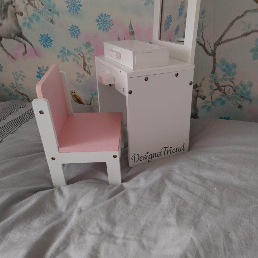 designafriend dressing table in B33 Birmingham für £ 6,00 zum Verkauf ...