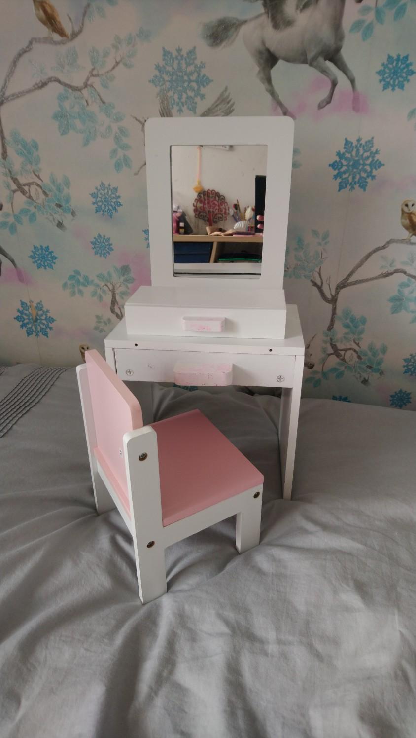 designafriend dressing table in B33 Birmingham für £ 6,00 zum Verkauf ...