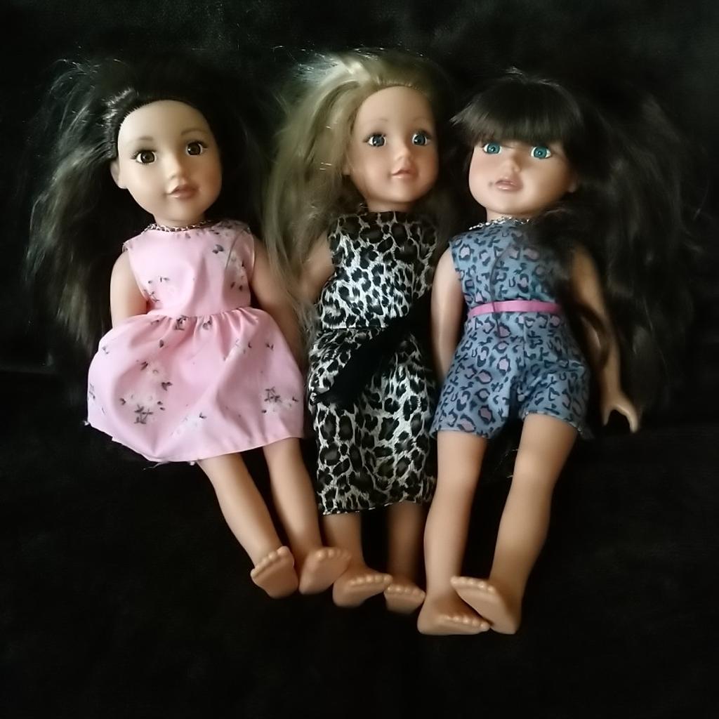 designafriend dolls and clothes in B33 Birmingham für £ 55,00 zum ...