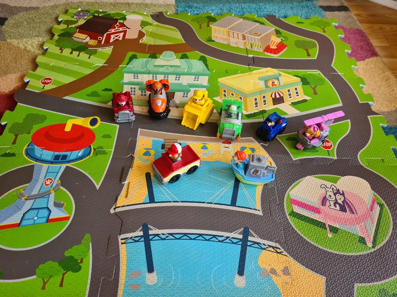Paw patrol bundle in B14 Birmingham für 20,00 £ zum Verkauf | Shpock DE