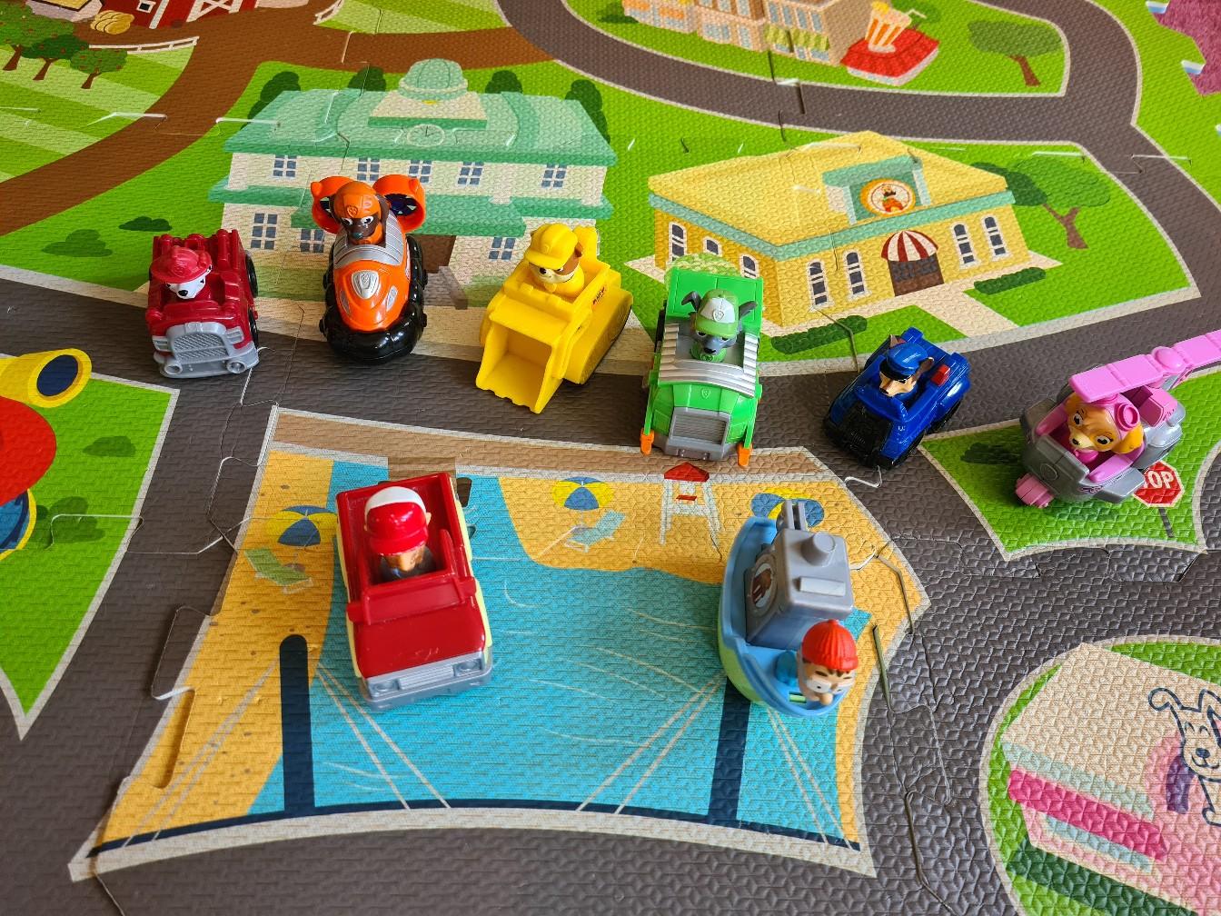 Paw patrol bundle in B14 Birmingham für 20,00 £ zum Verkauf | Shpock DE