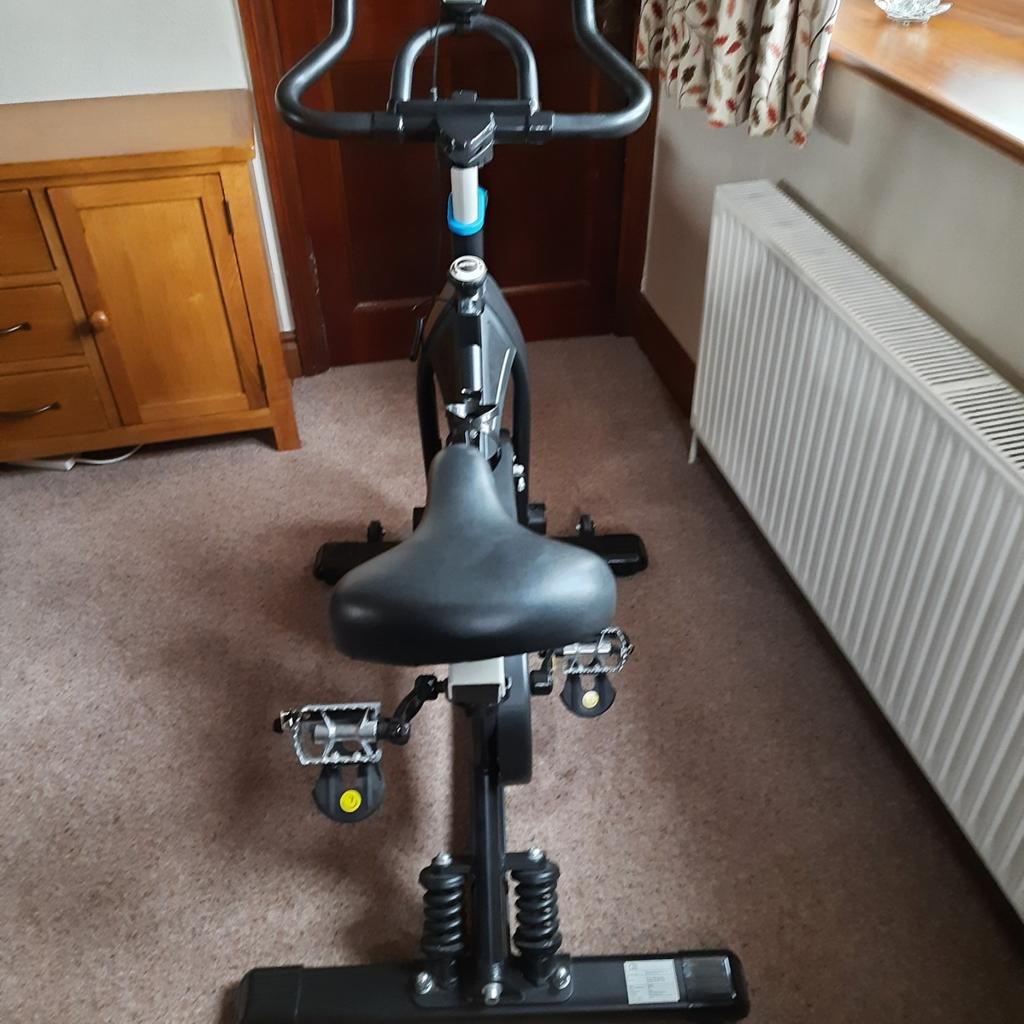 Lean Cycle Trainer - Model JTB500T in SM6 London für £ 50,00 zum ...