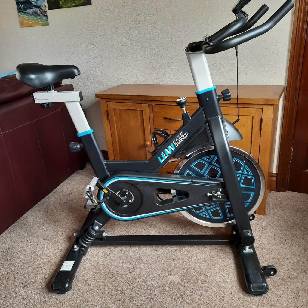 Lean Cycle Trainer - Model JTB500T in SM6 London für £ 50,00 zum ...