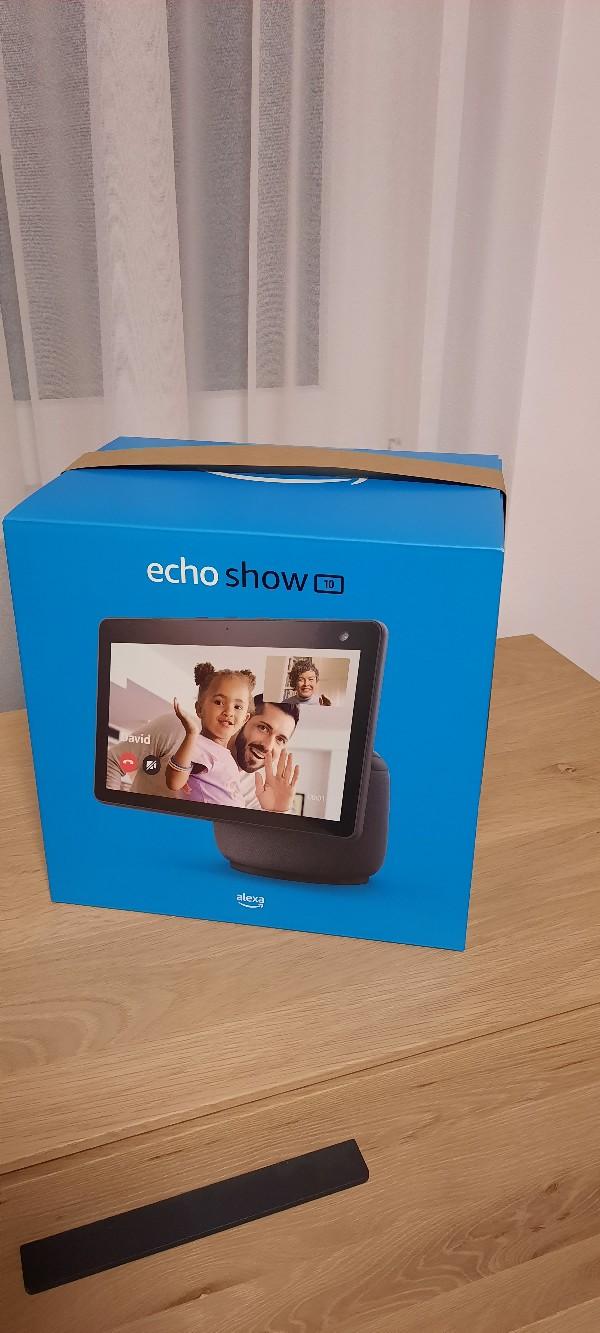 Amazon Echo show 10 3rd gen. in 6850 Stadt Dornbirn für 220,00 € zum ...