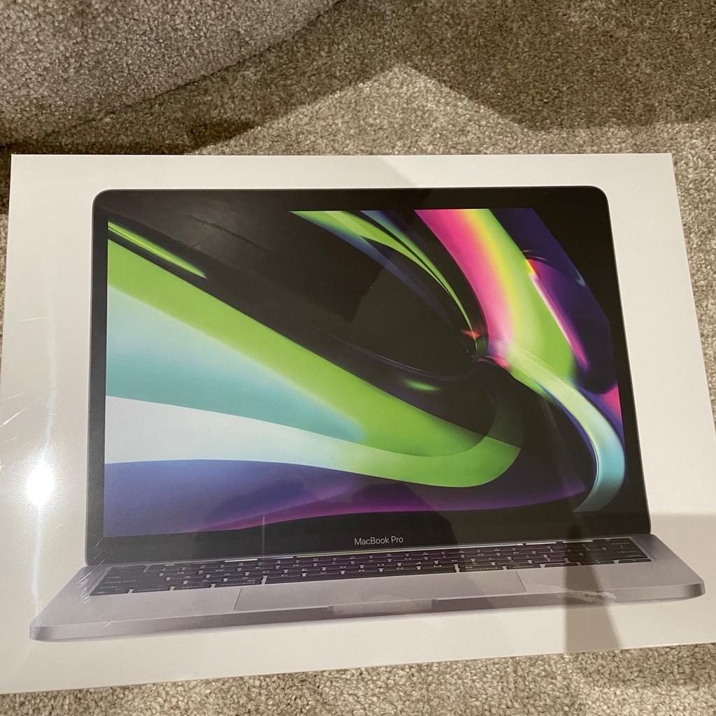 13” MacBook Pro with M1 chip in SW16 London für 1.000,00 £ zum Verkauf ...