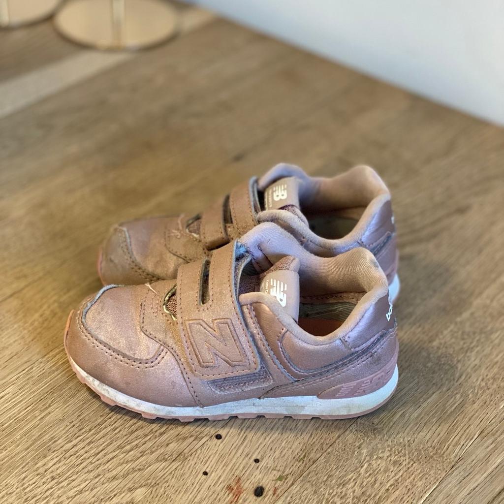 New Balance, Gr. 25 in 5020 Salzburg for €10.00 for sale | Shpock