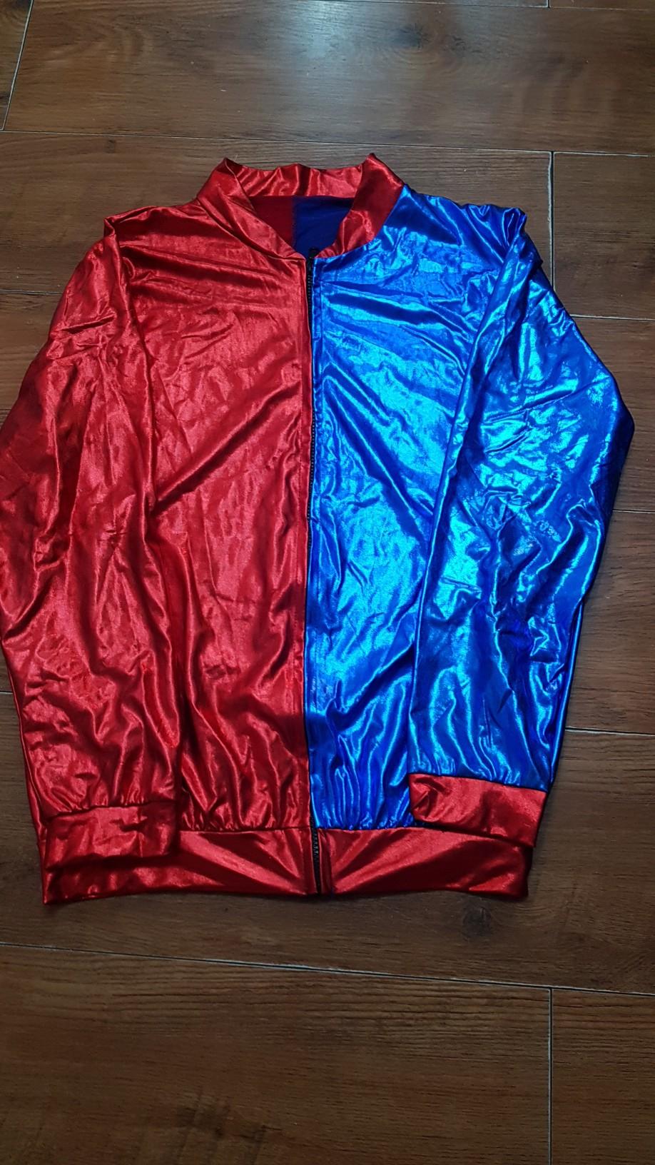 Harley Quinn Jacket In B37 Solihull Für £ 300 Zum Verkauf Shpock At