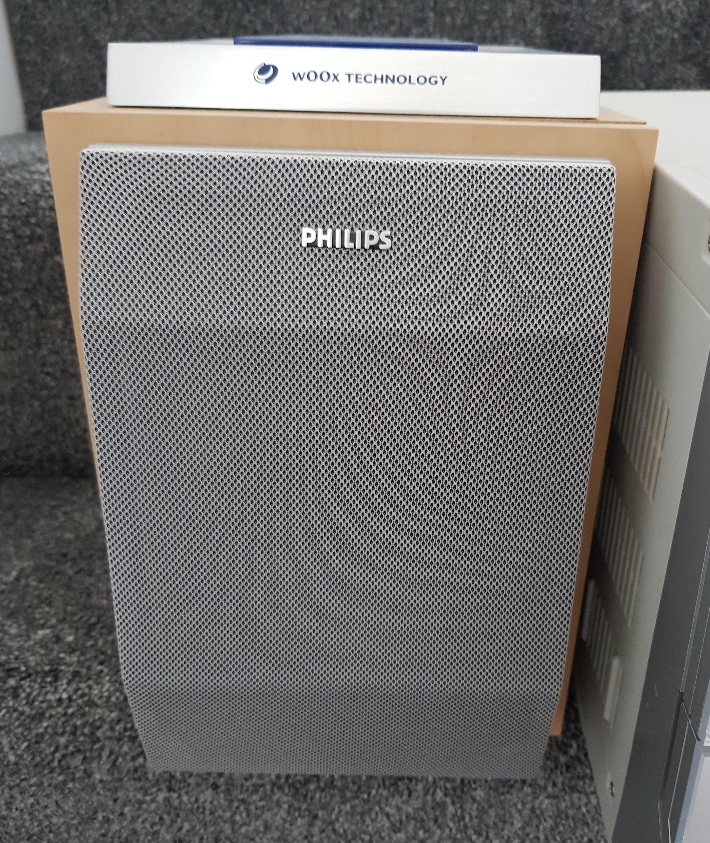 Philips MC-70 Micro Hi-Fi Stereo system in S62 Rotherham für 25,00 ...