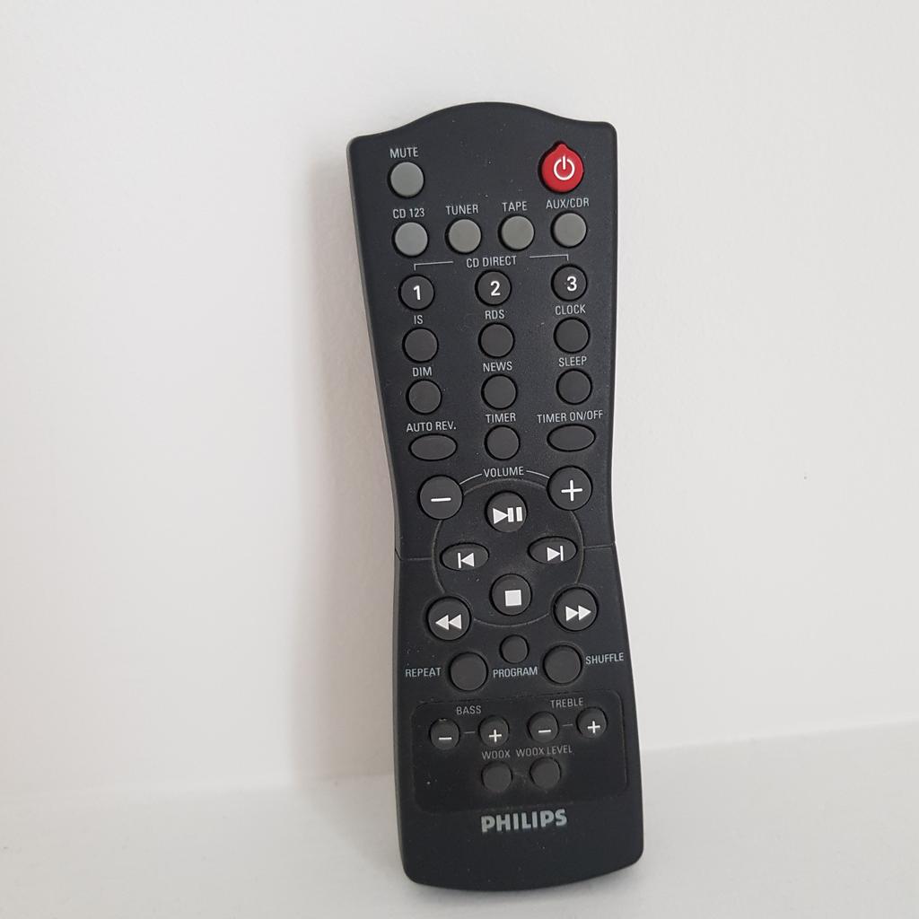 Philips MC-70 Micro Hi-Fi Stereo system in S62 Rotherham für 25,00 ...