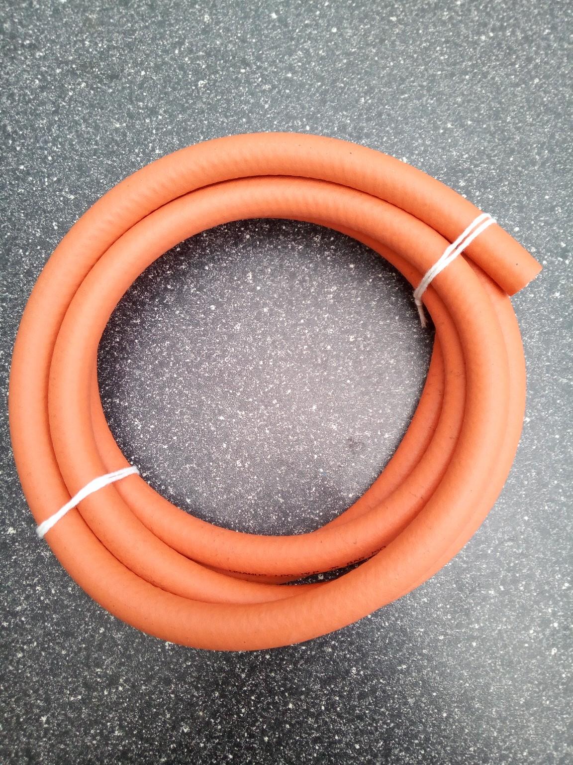 New rubber LPG Gas pipe in B31 Birmingham für 3,00 £ zum Verkauf ...