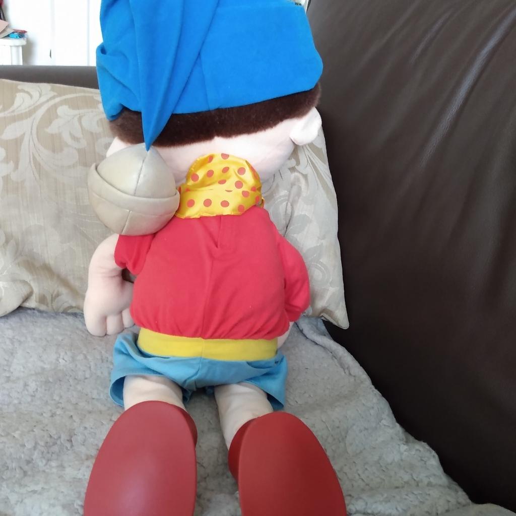 Noddy doll vintage 24 inch in B63 Metropolitan Borough of Dudley for £ ...