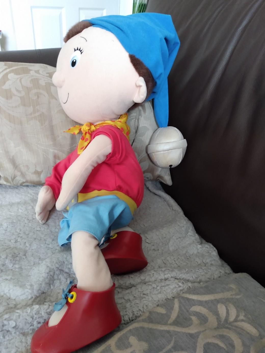 Noddy doll vintage 24 inch in B63 Metropolitan Borough of Dudley for £25.00 for sale | Shpock
