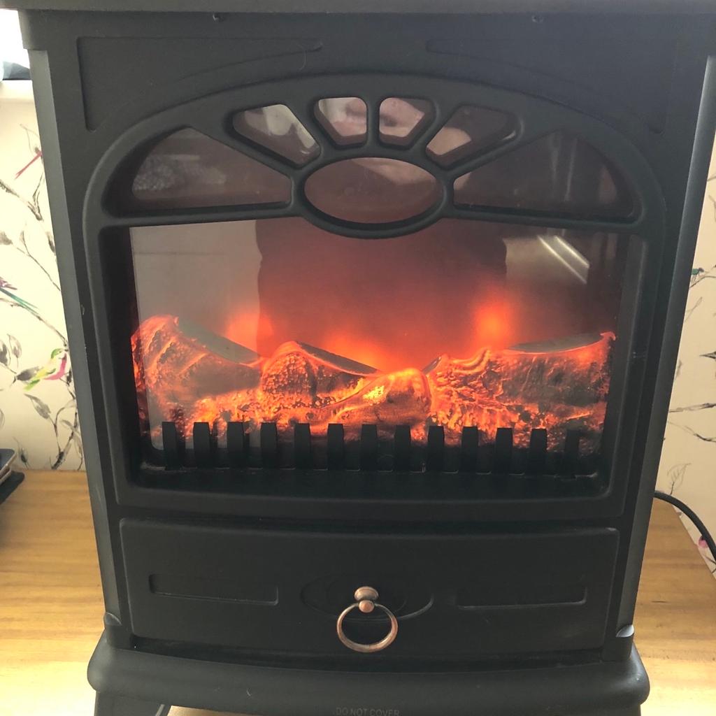Dunelm Electric Fireplace in DY8 Dudley für £ 20,00 zum Verkauf | Shpock AT