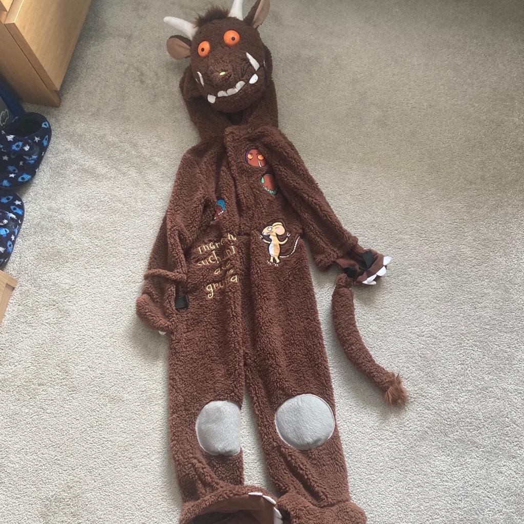 Gruffalo costume in B77 Tamworth für 5,00 £ zum Verkauf | Shpock DE