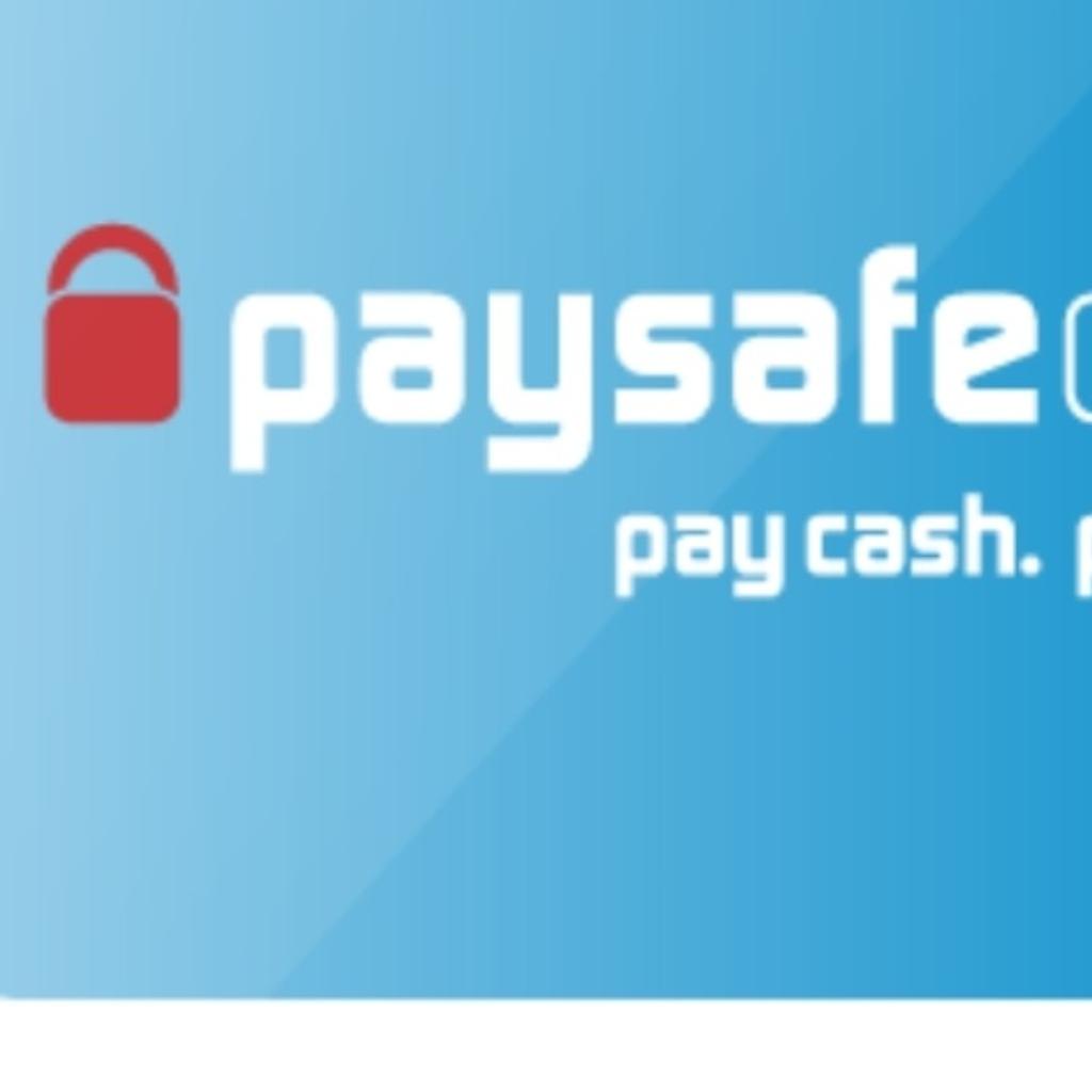Paysafe Bon in 9311 Mölbling für € 90,00 zum Verkauf | Shpock AT