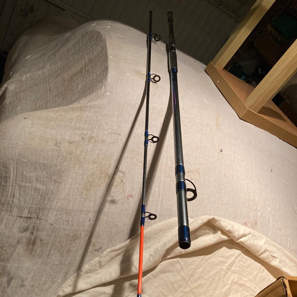 Ron Thomson fishing rod in S72 Wakefield für £ 15,00 zum Verkauf ...