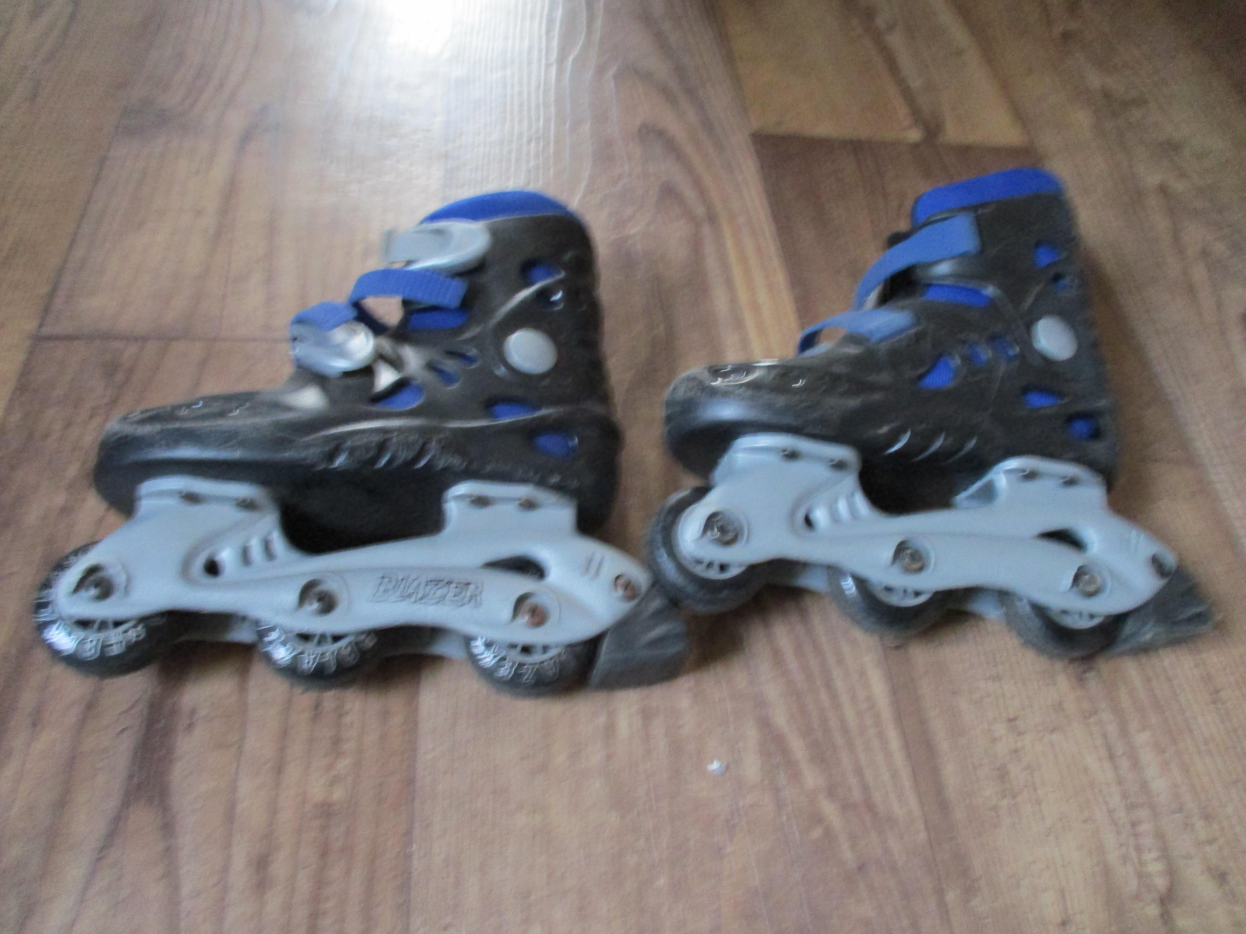 Inliner in 45277 Essen für 6,00 € zum Verkauf | Shpock DE