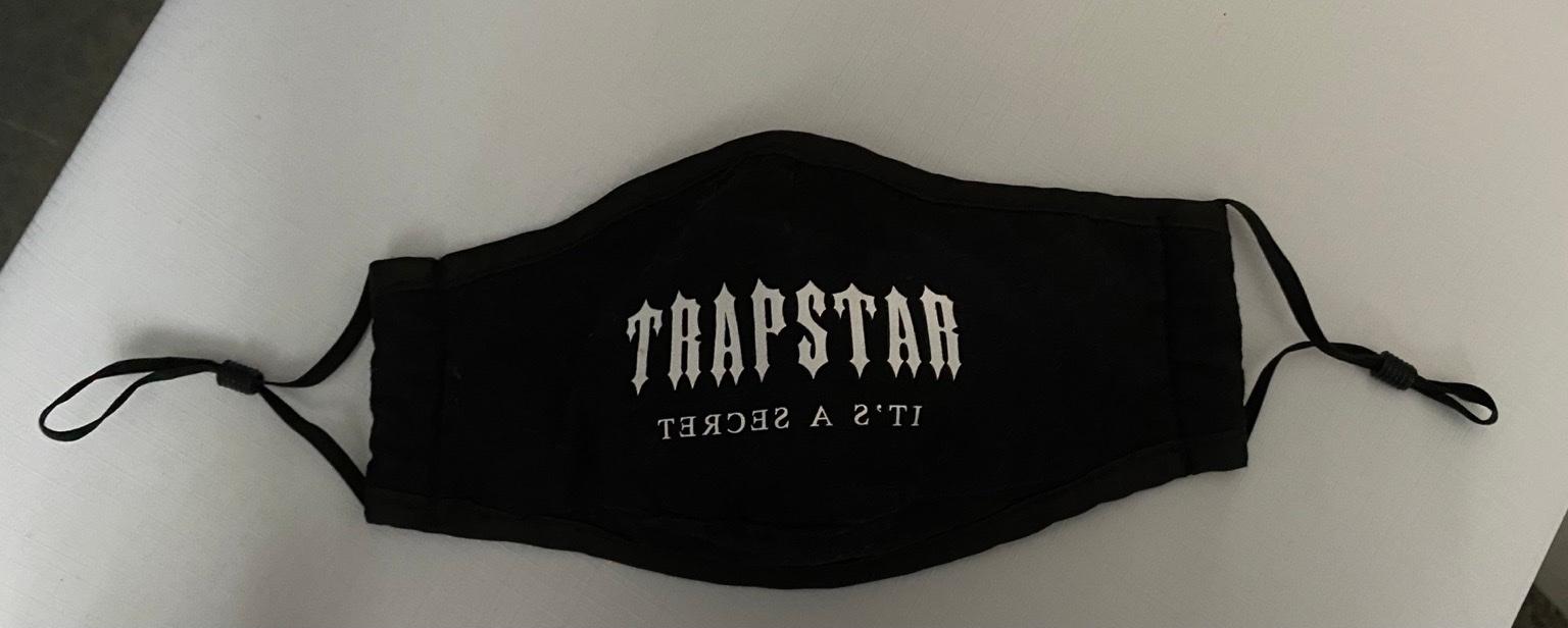 Trapstar Face Mask - Rare, sold out! in B31 Birmingham für £ 20,00 zum ...