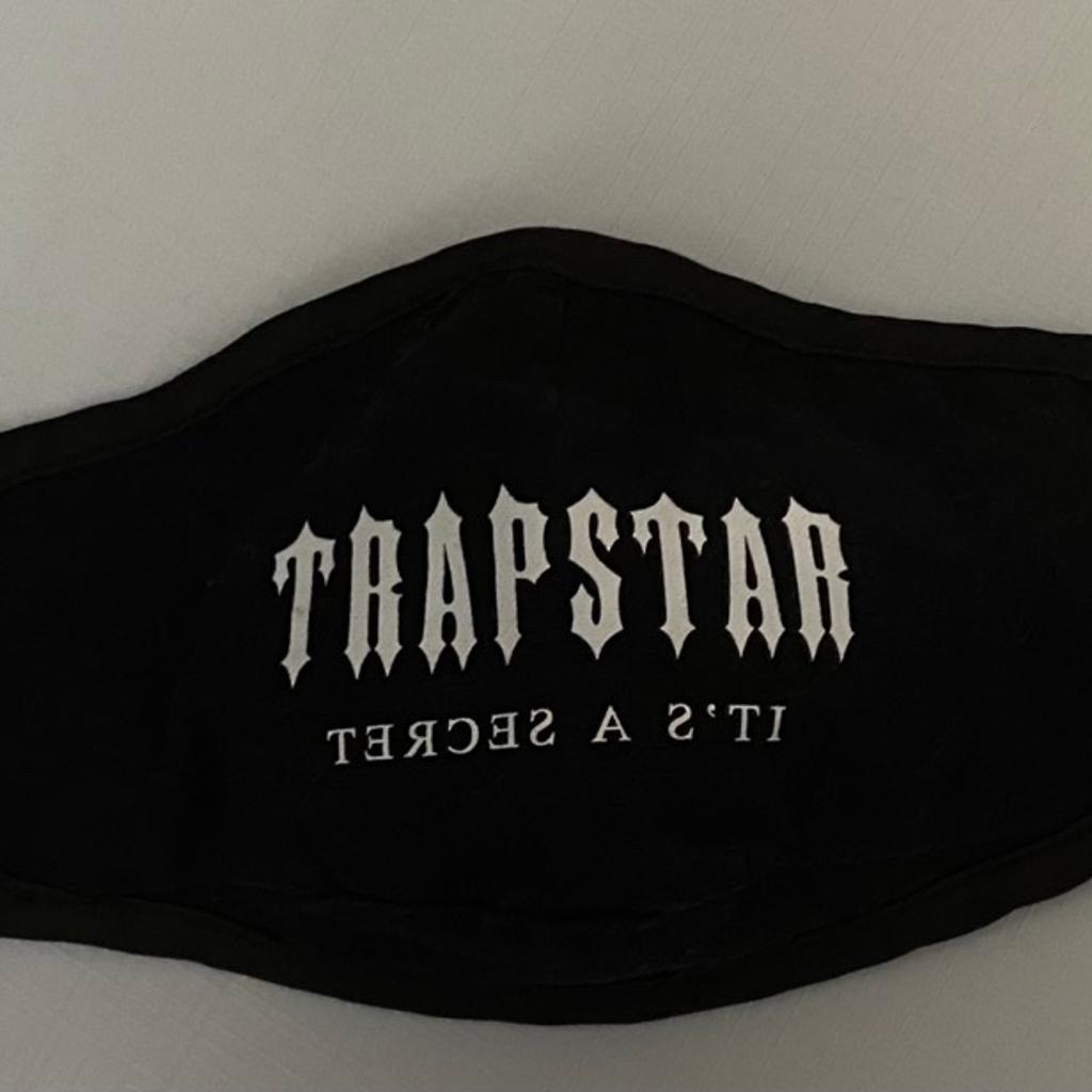 Trapstar Face Mask - Rare, sold out! in B31 Birmingham für £ 20,00 zum ...