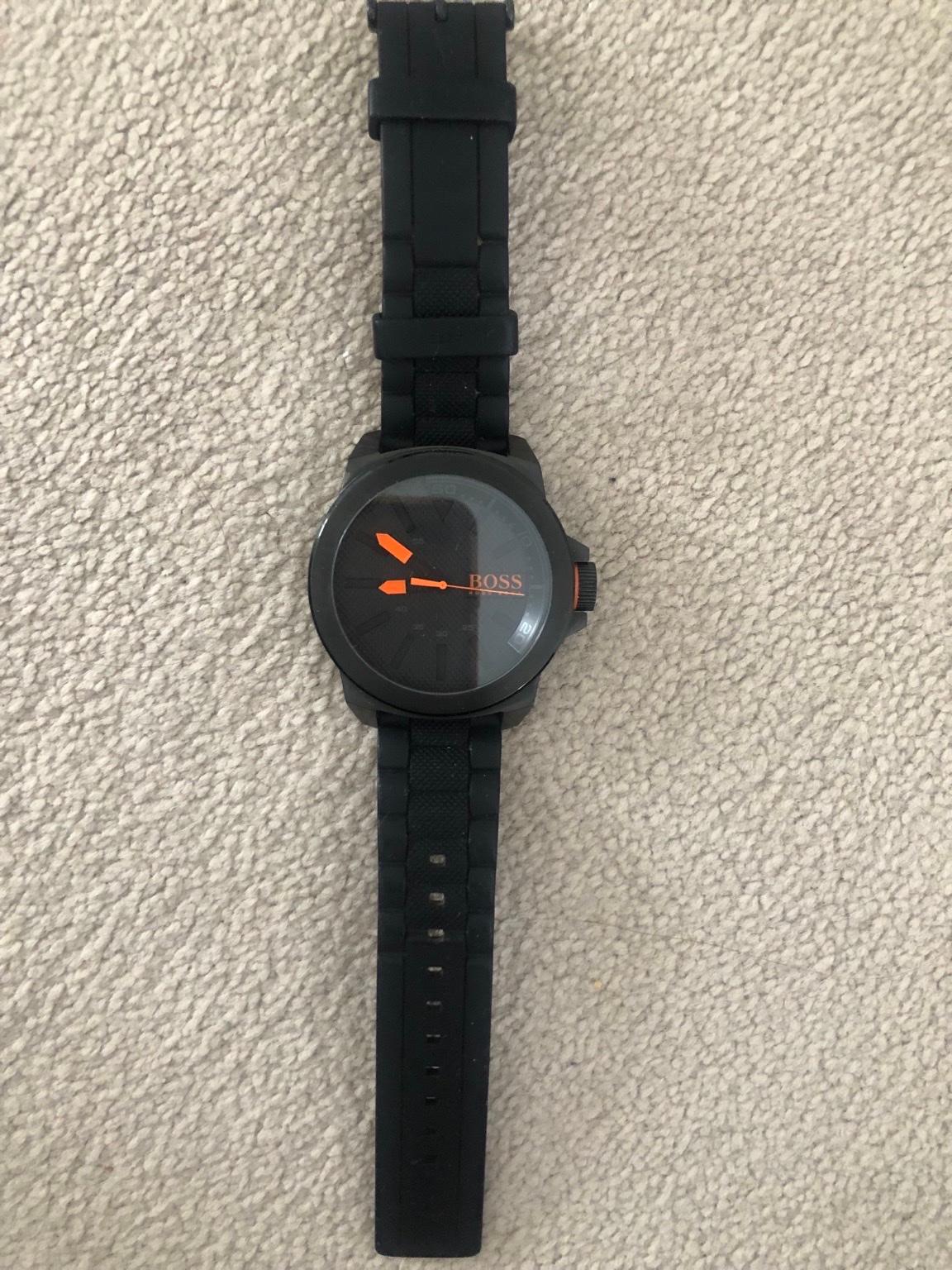 Hugo Boss Men’s Watch in BR5 Bromley für 45,00 £ zum Verkauf | Shpock DE