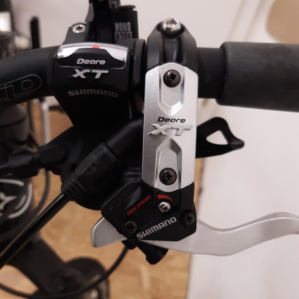 Bike Ghost EBS two in 6384 Gemeinde Waidring für € 500,00 zum Verkauf | Shpock AT