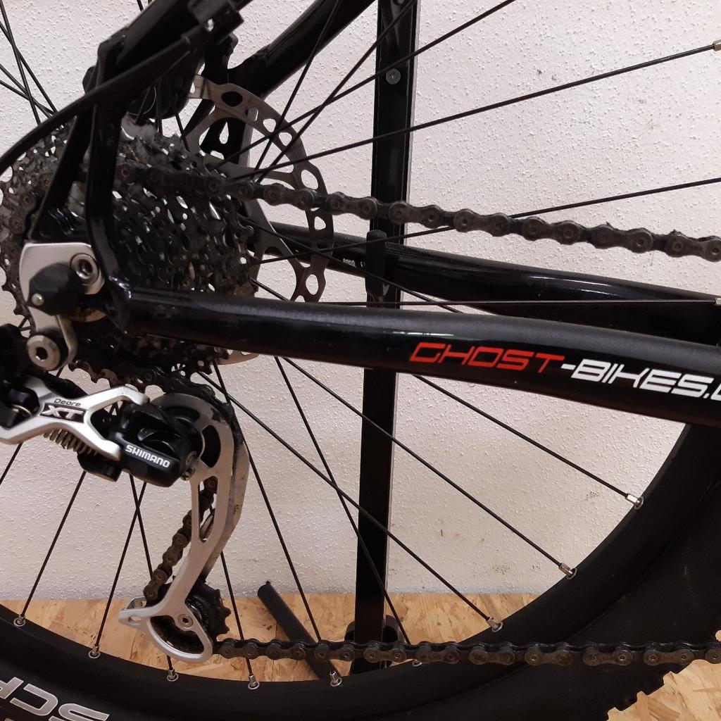 Bike Ghost EBS two in 6384 Gemeinde Waidring für € 500,00 zum Verkauf | Shpock AT