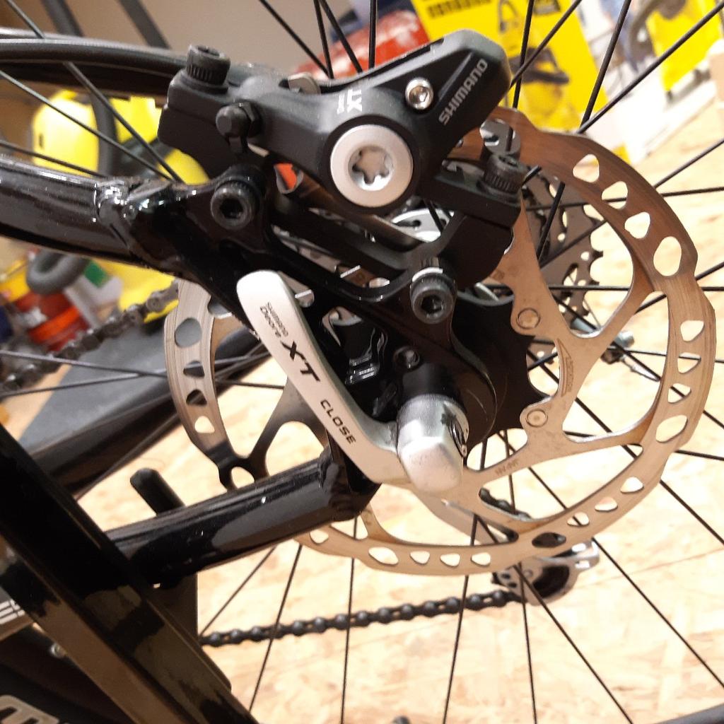 Bike Ghost EBS two in 6384 Gemeinde Waidring für € 500,00 zum Verkauf | Shpock AT