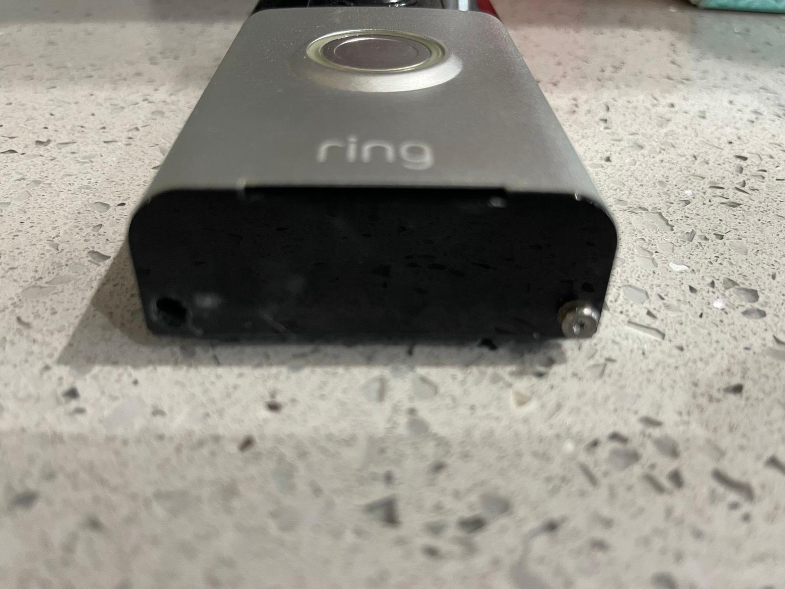 First gen ring doorbell (battery) in B26 Birmingham für 50,00 £ zum ...
