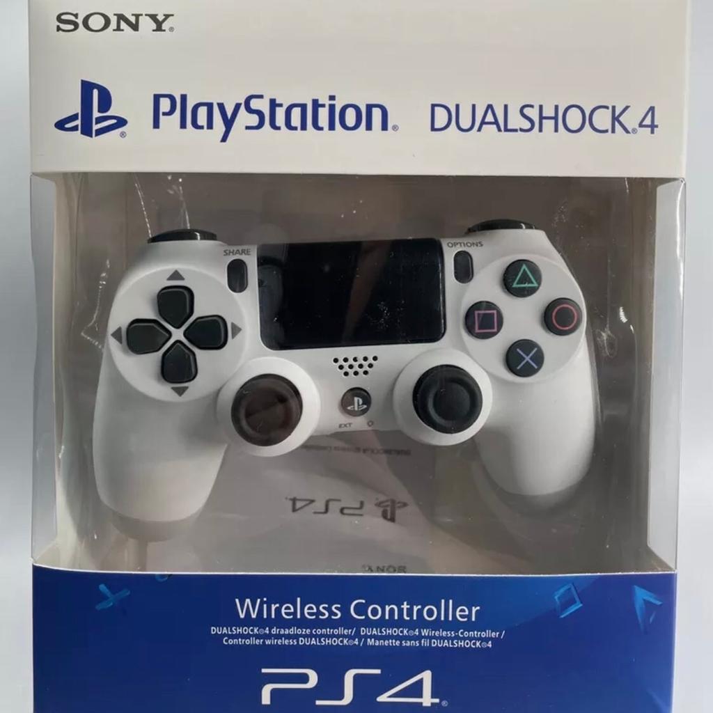 Sony PS4 DualShock wireless controller in BD9 Bradford für 23,00 £ zum ...