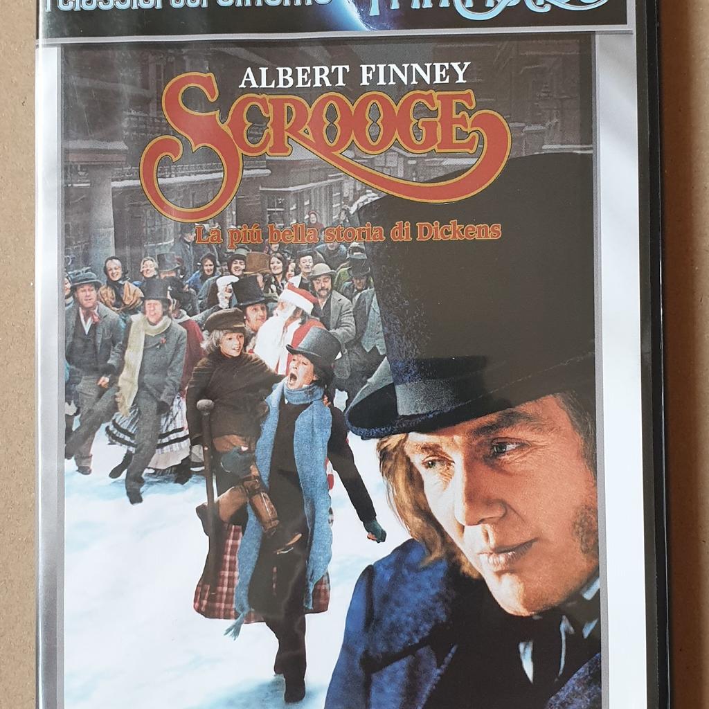 Scrooge: La più bella storia di Dickens in 56025 Pontedera für € 9,00 ...