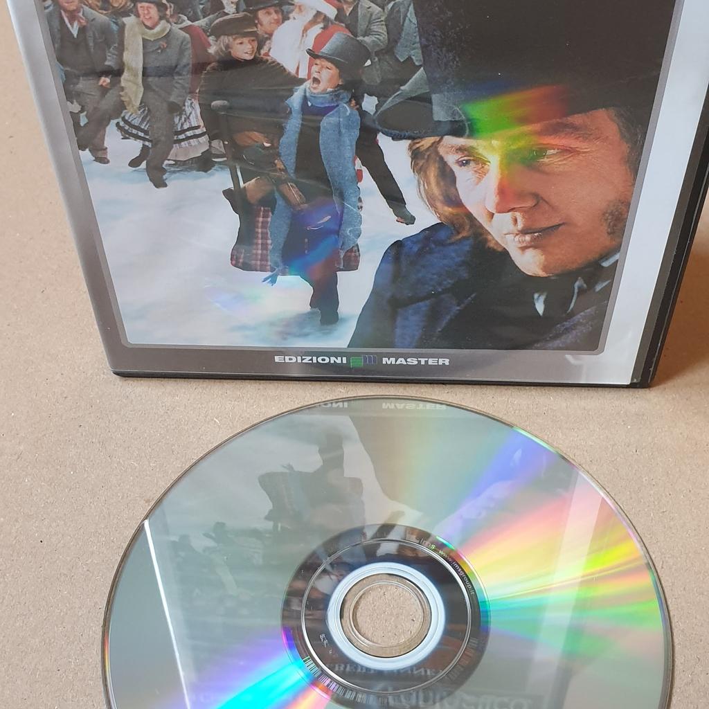 Scrooge: La più bella storia di Dickens in 56025 Pontedera für € 9,00 ...