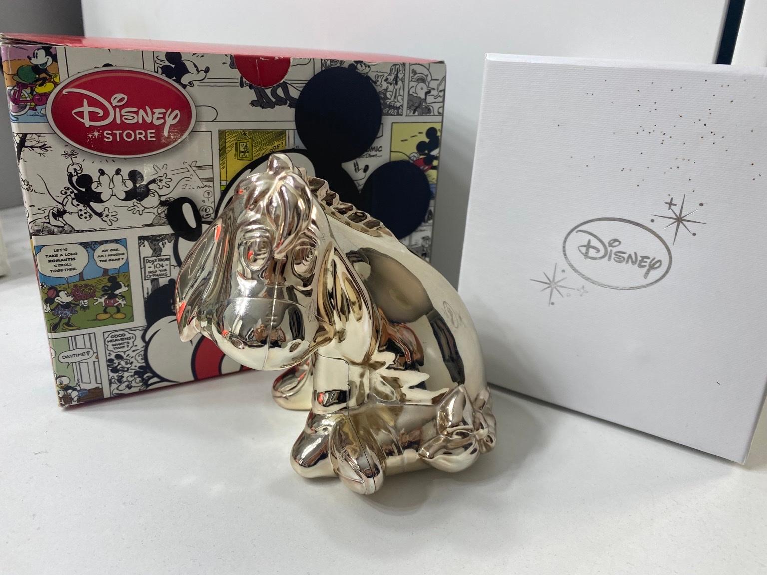 Disney Store Eeyore Money Box in B63 Dudley für £ 10,00 zum Verkauf ...