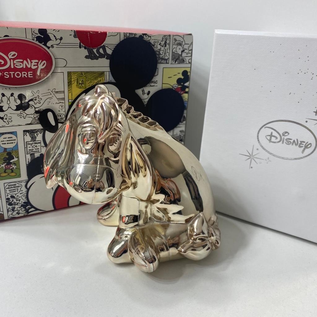 Disney Store Eeyore Money Box in B63 Dudley für £ 10,00 zum Verkauf ...