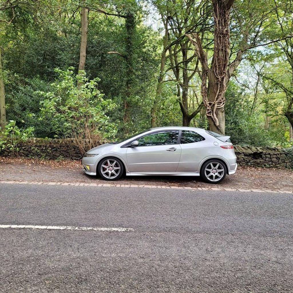 Honda Civic Type R FN2 2007 in LE11 Charnwood für 3.000,00 £ zum ...