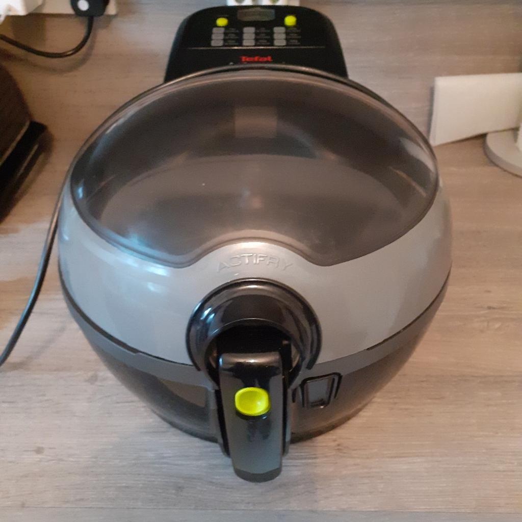 TEFAL ACTIFRY ORIGINAL in WF5 Wakefield für 40,00 £ zum Verkauf | Shpock DE