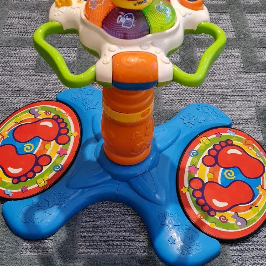 Vtech Tanz mit center Spiel in 6890 Marktgemeinde Lustenau für € 15,00 ...