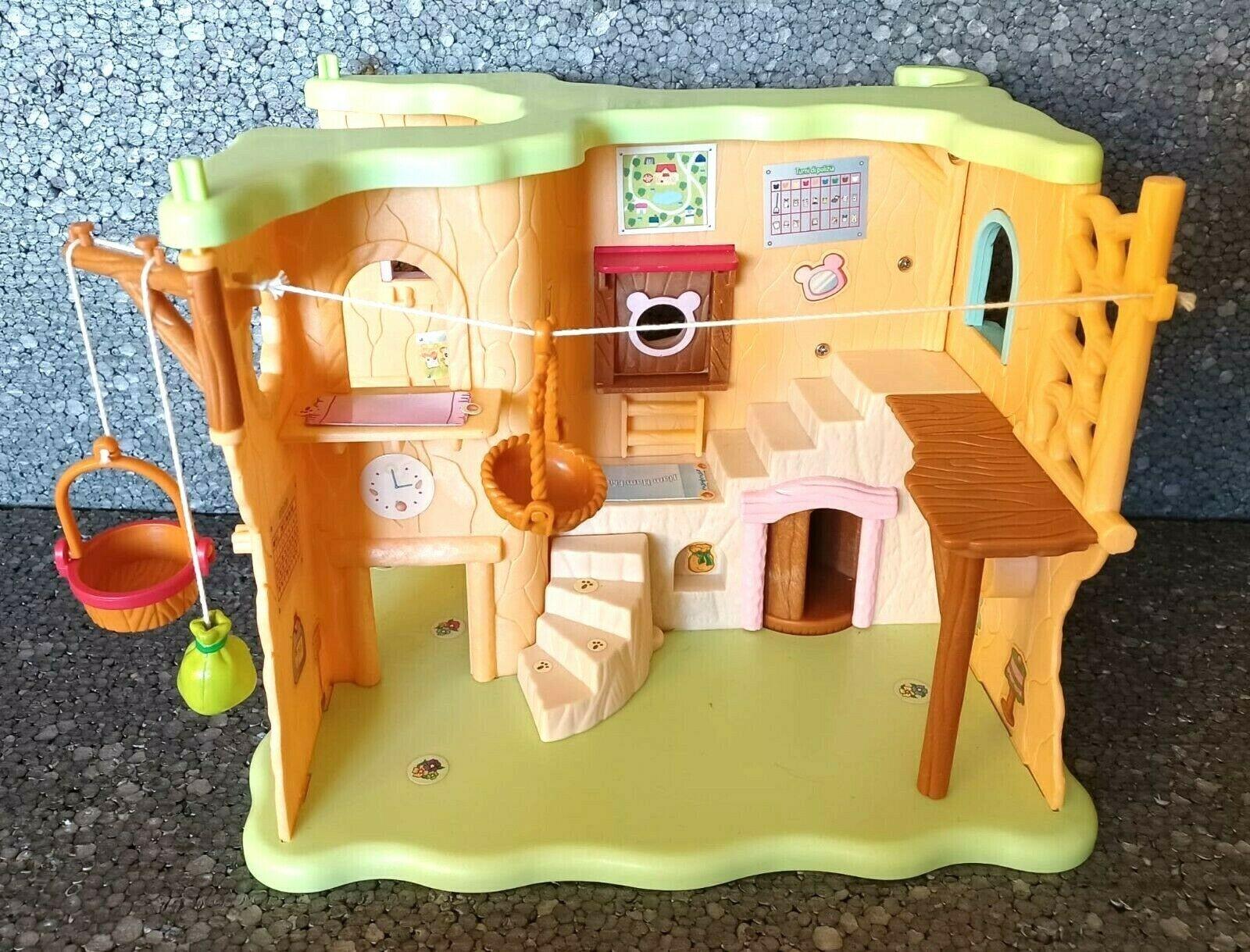 HAMTARO CLUBHOUSE LA CASA HAM HAM in 25015 Desenzano del Garda for €39. ...
