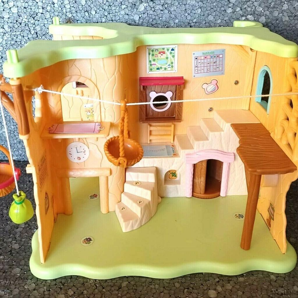 HAMTARO CLUBHOUSE LA CASA HAM HAM in 25015 Desenzano del Garda für € 39 ...
