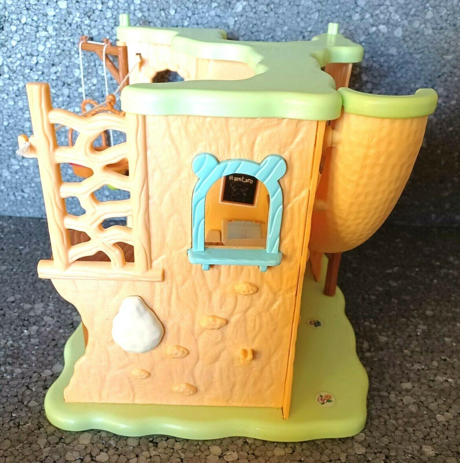 HAMTARO CLUBHOUSE LA CASA HAM HAM in 25015 Desenzano del Garda for €39. ...