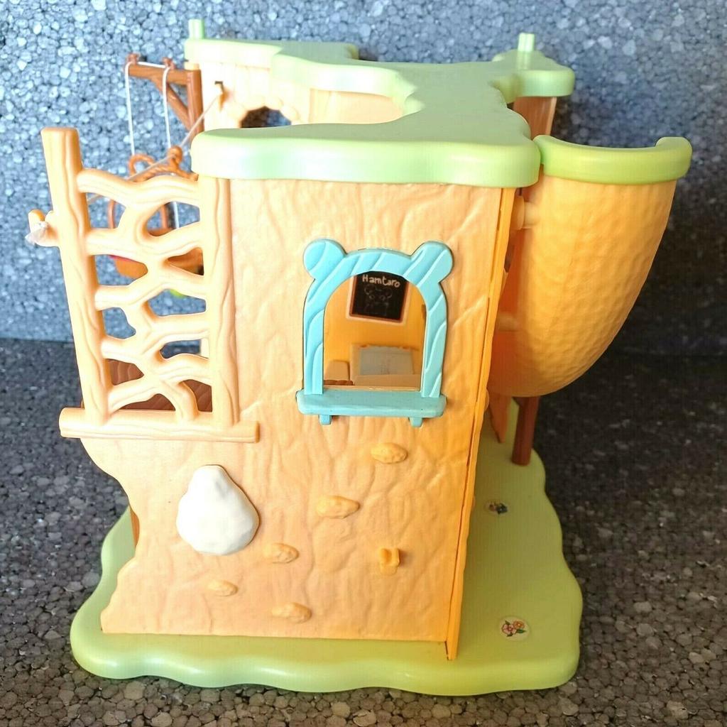 HAMTARO CLUBHOUSE LA CASA HAM HAM in 25015 Desenzano del Garda for €39. ...