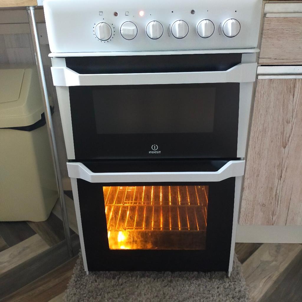 Indesit Electric Cooker in B34 Birmingham for £45.00 for sale | Shpock