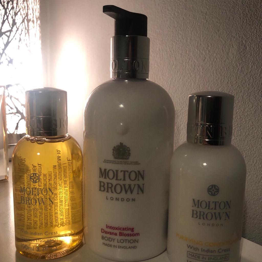 Molten Brown bundle in WS11 Cannock Chase für £ 15,00 zum Verkauf ...