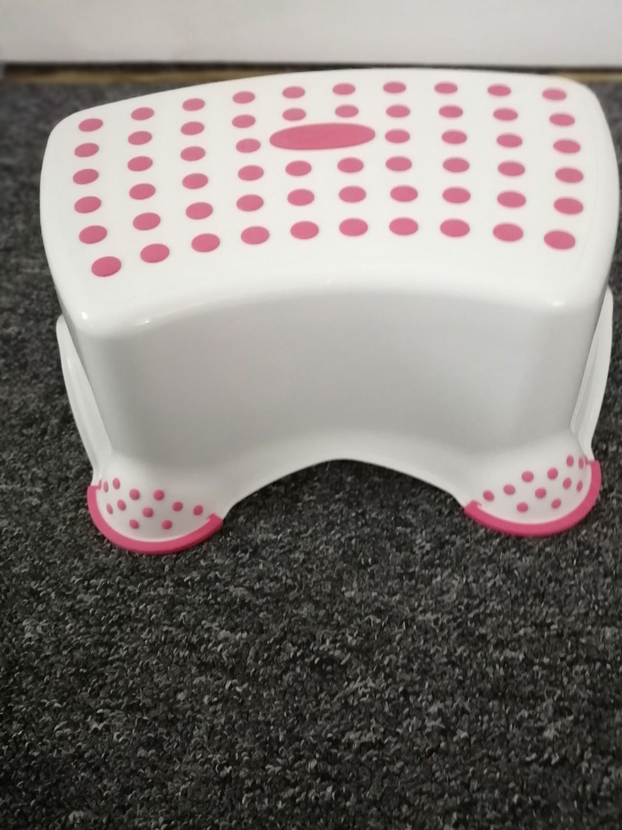 peppa pig step stool in B66 Sandwell für 3,00 £ zum Verkauf | Shpock DE