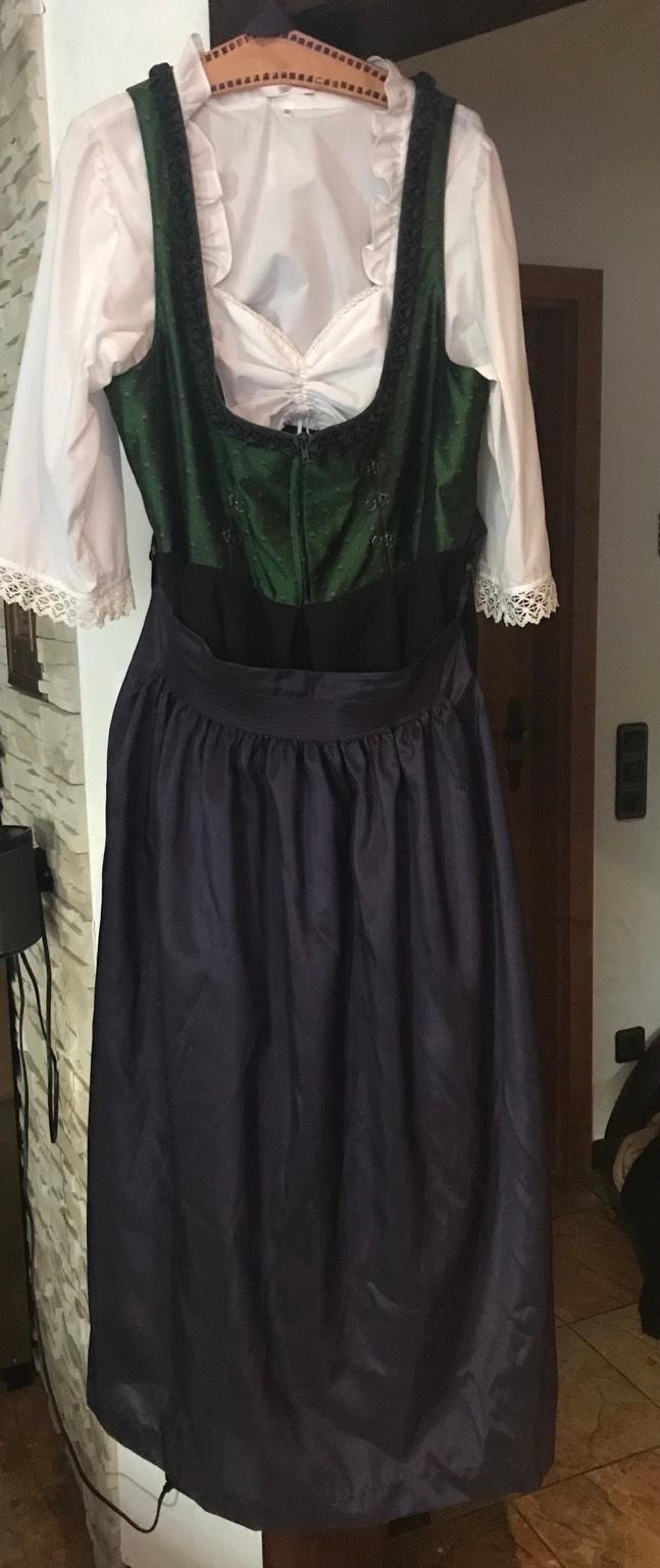 Dirndl Gr 52