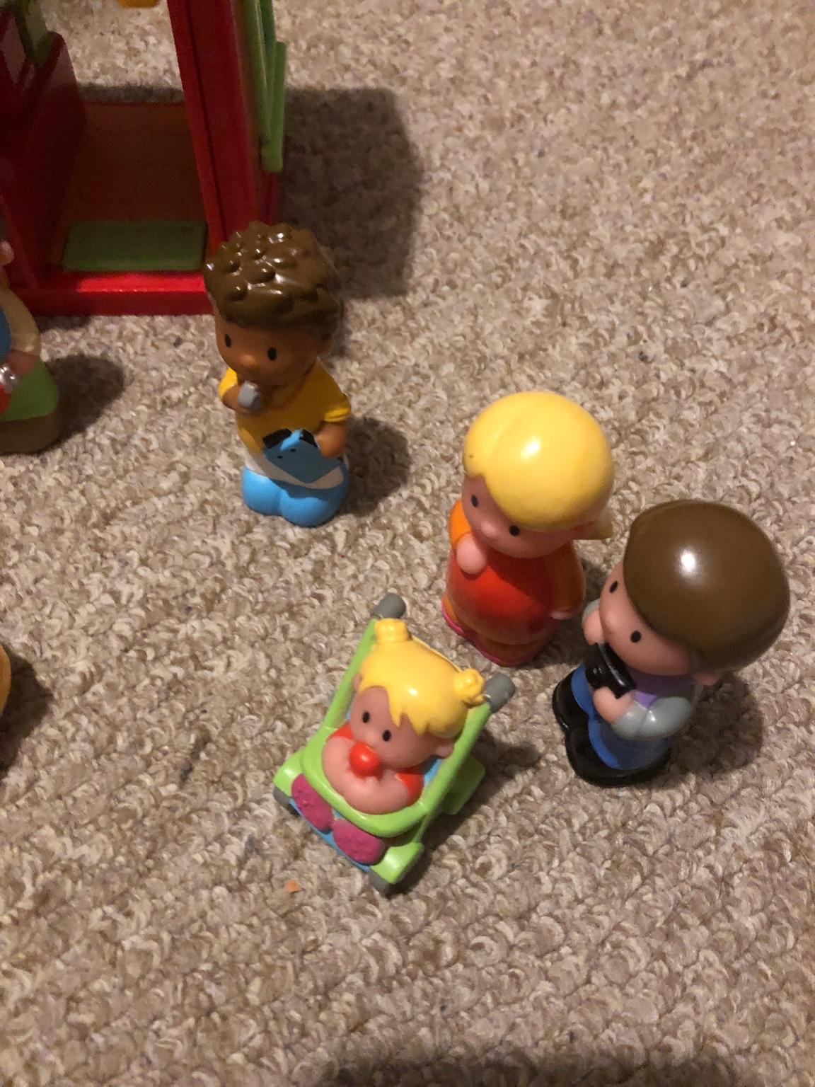 ELC toys shop in WS3 Walsall for £8.00 for sale | Shpock