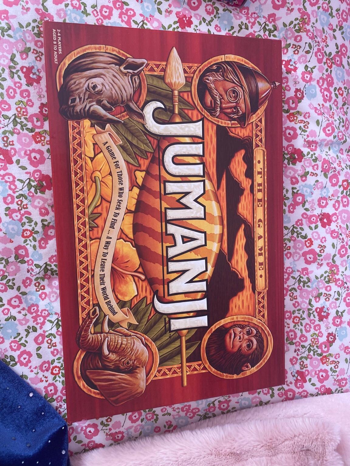 Santa’s rooftop scramble game, Scrabble, Juma in DA2 Dartford für 20,00 ...