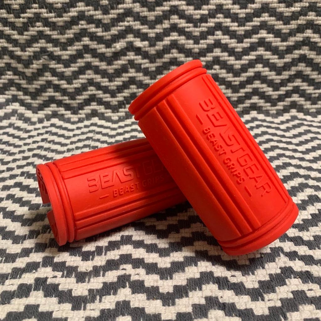 BEAST GEAR - Beast Grips in 2640 Gemeinde Gloggnitz für € 10,00 zum ...