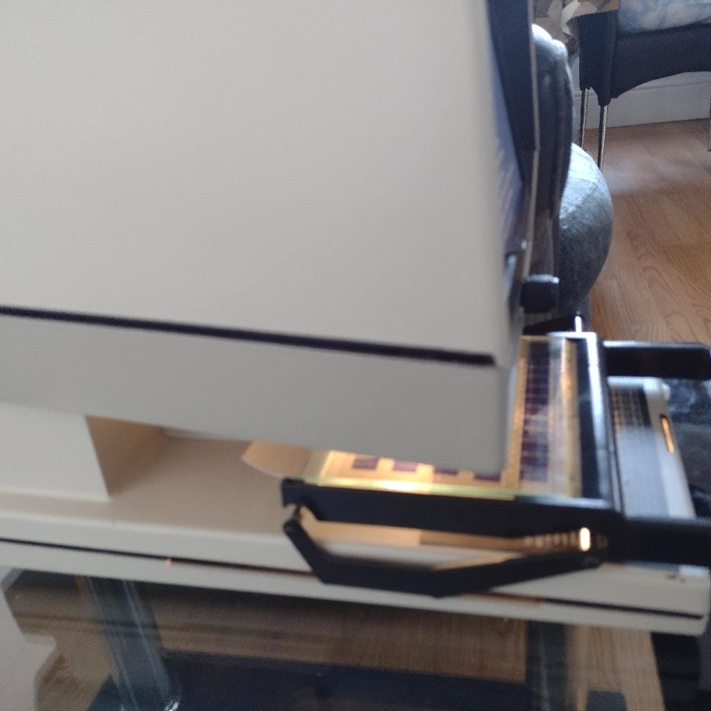 Eyecom 1000 Desktop Microfiche Reader in WS5 Walsall für 110,00 £ zum ...