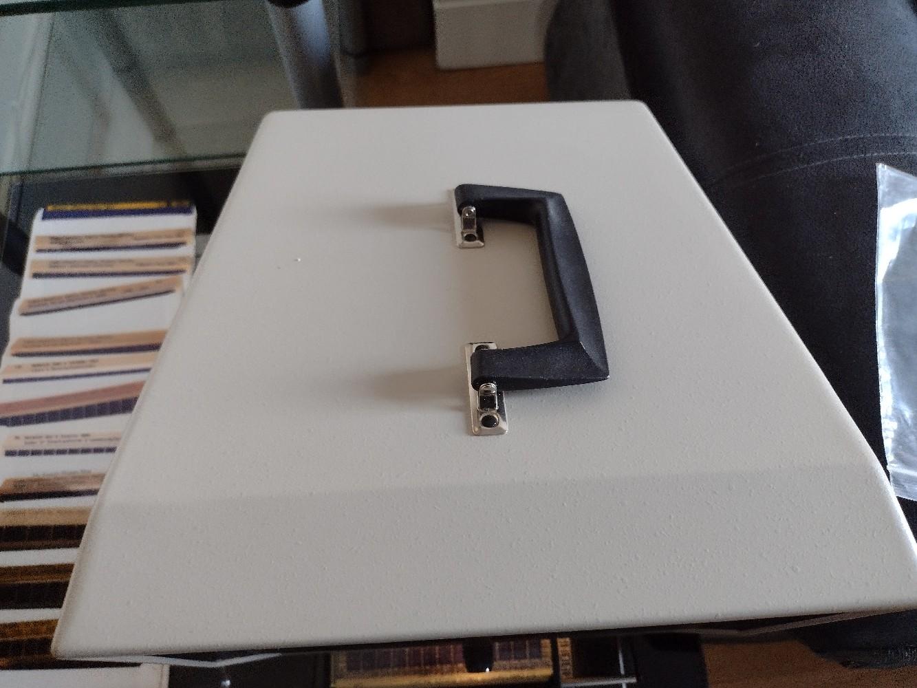 Eyecom 1000 Desktop Microfiche Reader in WS5 Walsall für 110,00 £ zum ...