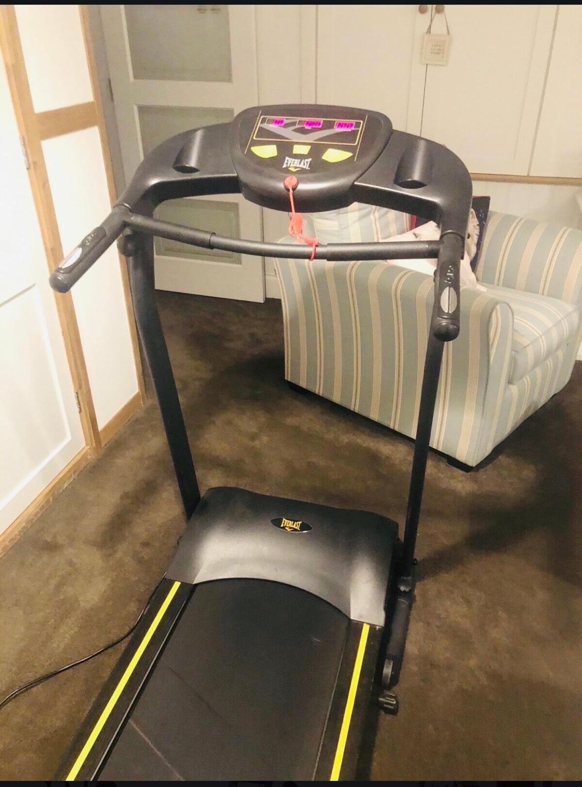EVERLAST treadmill in E13 London für 100,00 £ zum Verkauf | Shpock DE